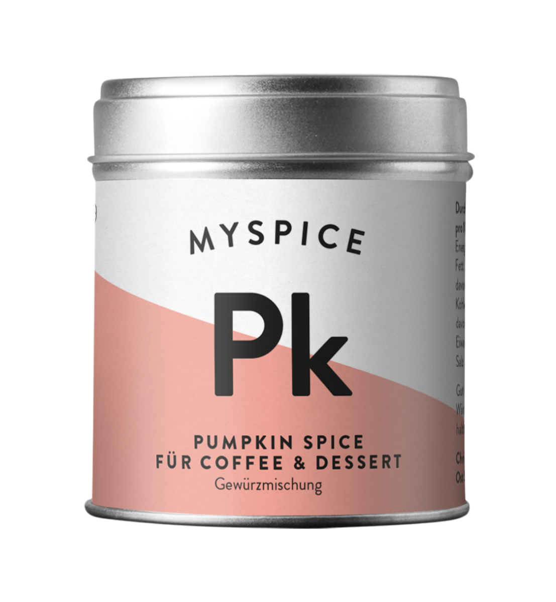 Home | MYSPICE - So schmeckt meine Welt.