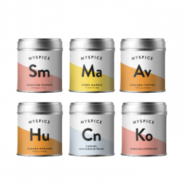Foodtrends | MYSPICE - So schmeckt meine Welt.